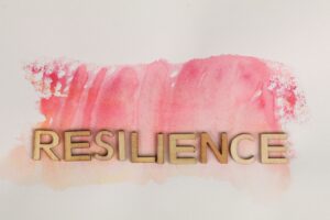 Stark und positiv sein, Resilienz erlernen - femme.de